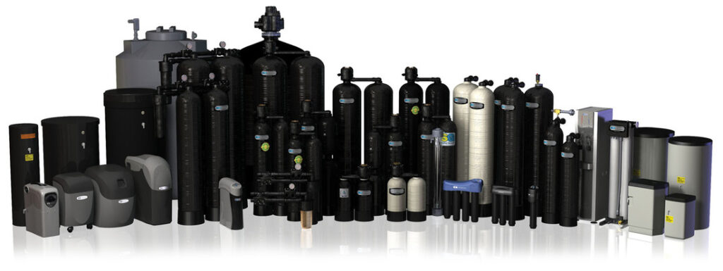 All Water Systems - Superior Water Conditioning, Inc.